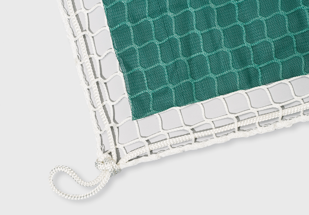 Filet de sécurité pour lève-palettes - Cod. AN0460