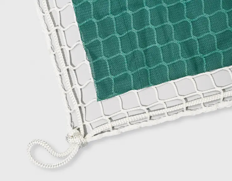 Filet de sécurité pour lève-palettes - Cod. AN0460